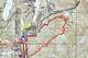 New Caldor Fire map shows how close blaze is to South Lake Tahoe ...