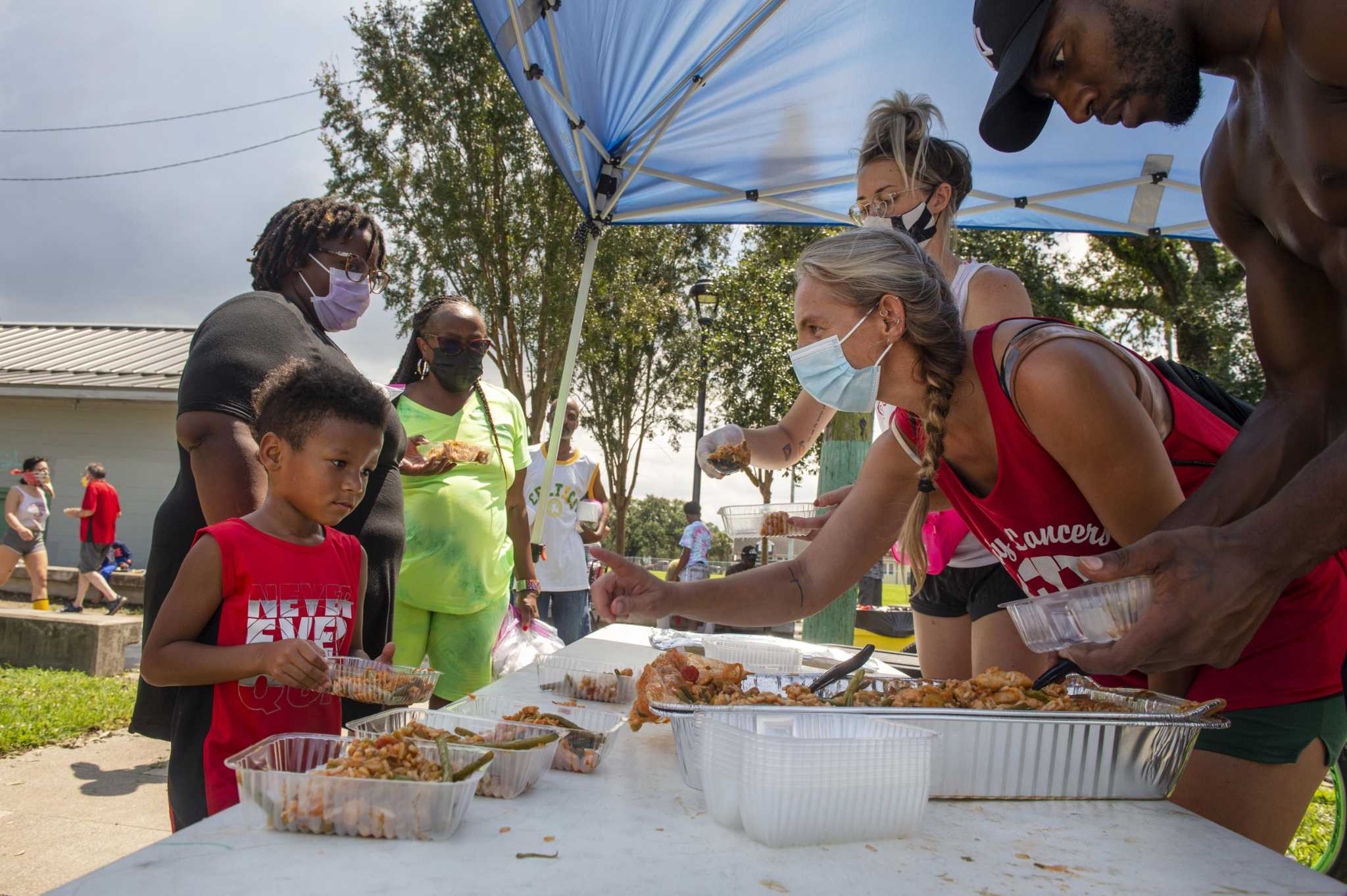 'We know how to recover': New Orleans' $10B hospitality industry looks ...