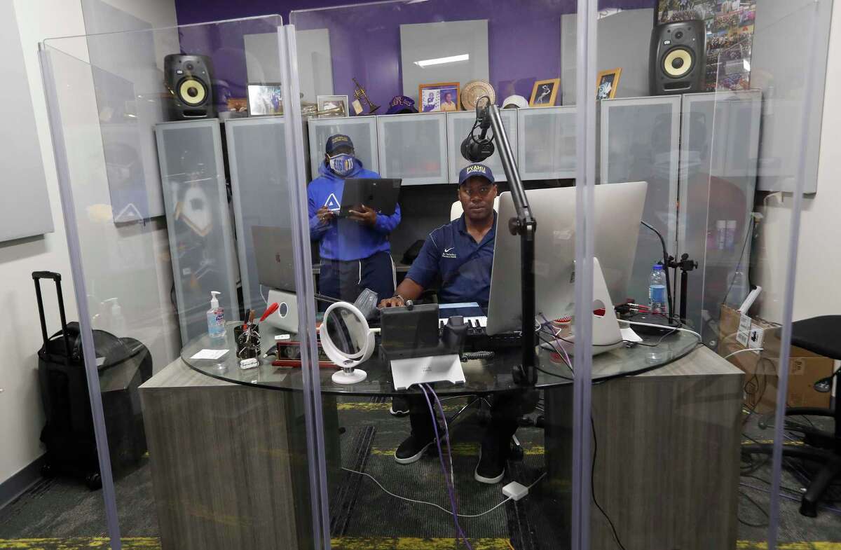 Band Storms Back: Texas Southern, Prairie View A&M bands to battle it ...