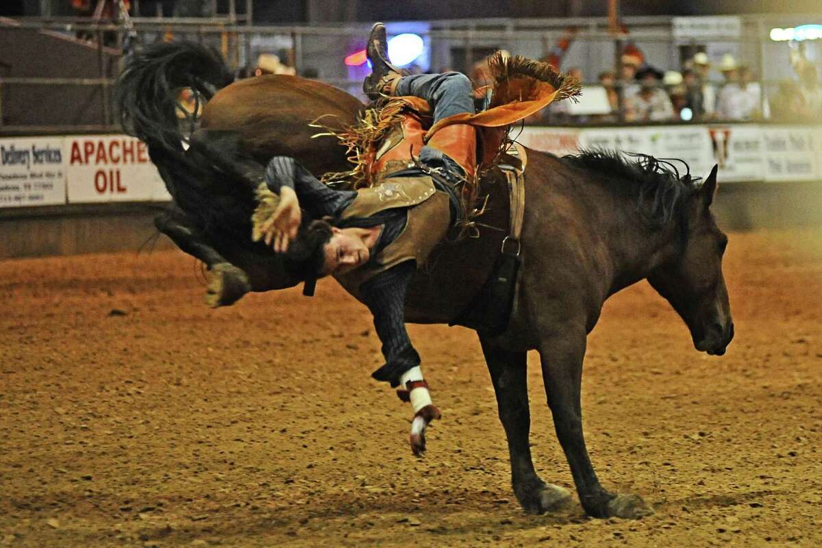 Pasadena rodeo set to make its return