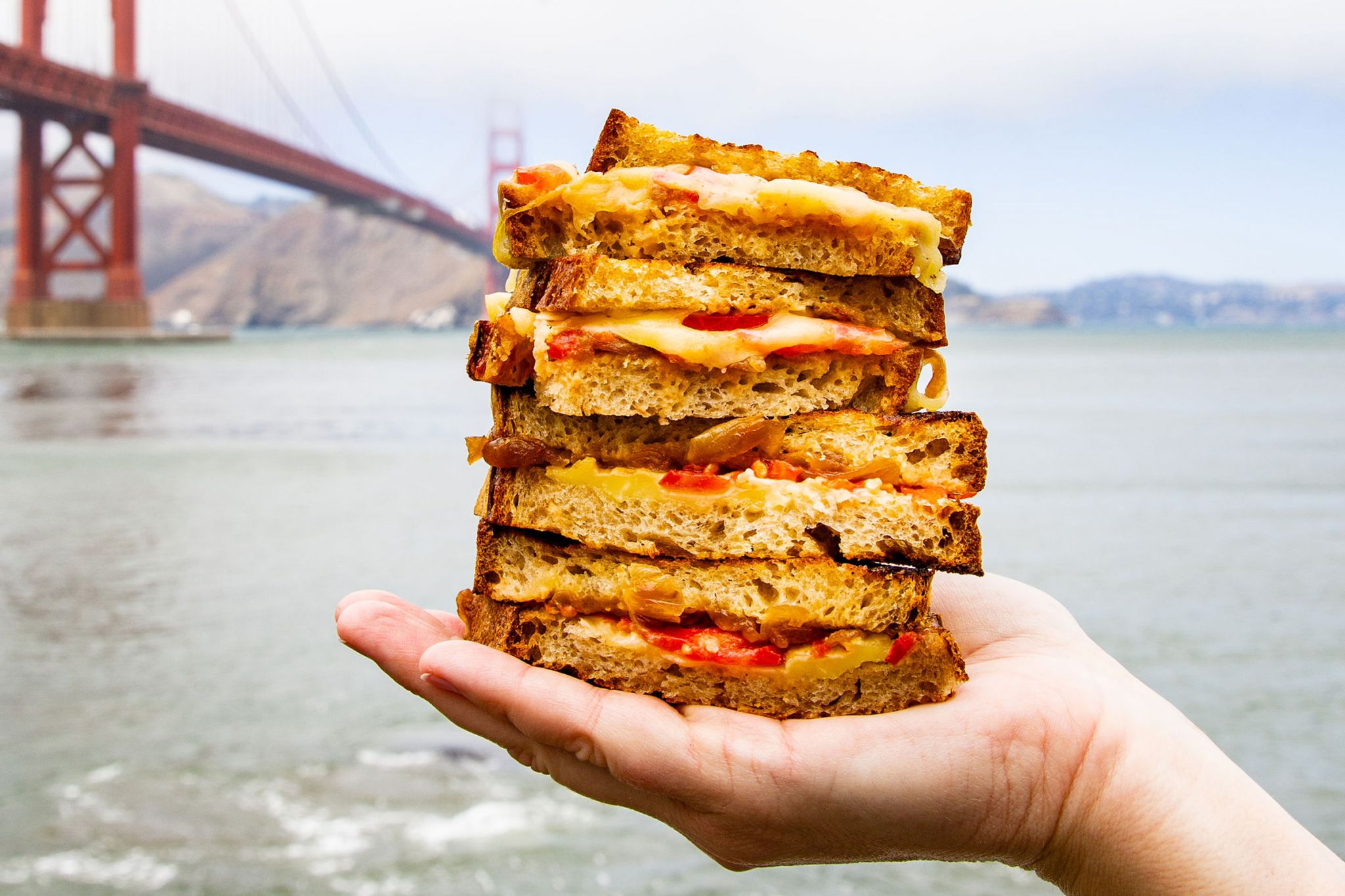 Atelier Shake Shack? San Francisco's Dominique Crenn collaborates with ...