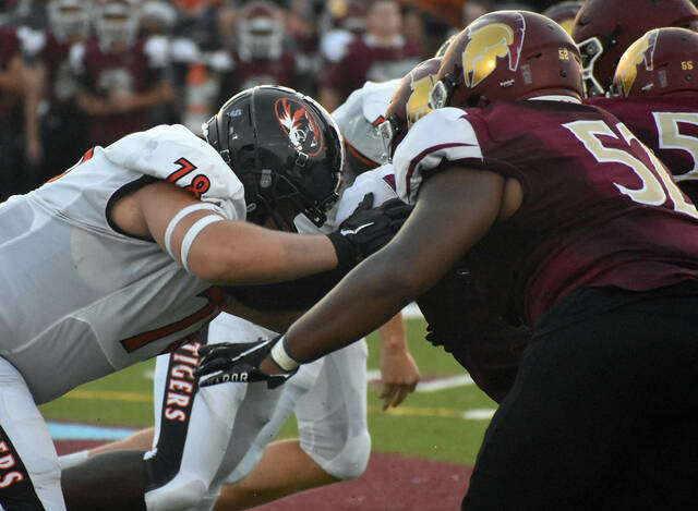 PREP FOOTBALL: Week 2 Preview Capsules