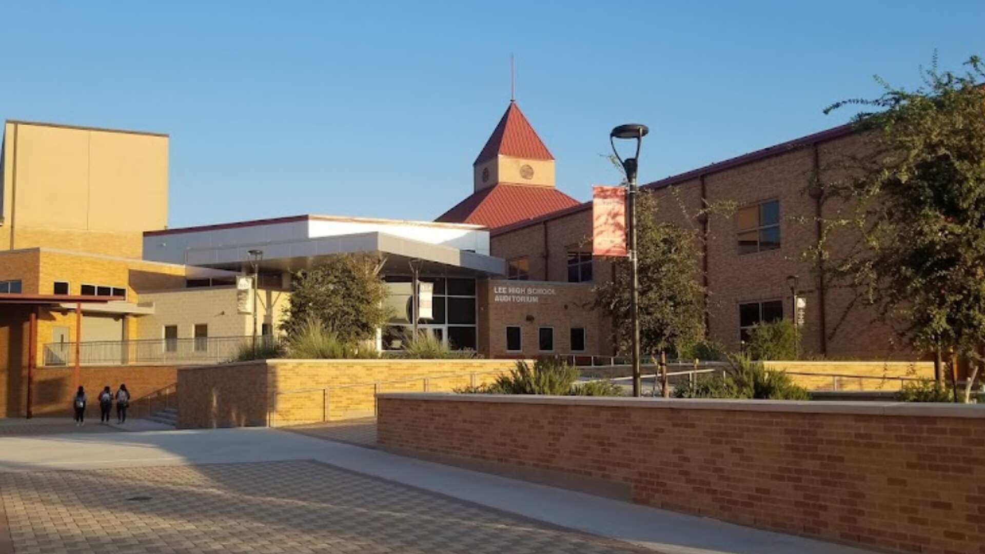 LEE High School student arrested for allegedly bringing gun to school