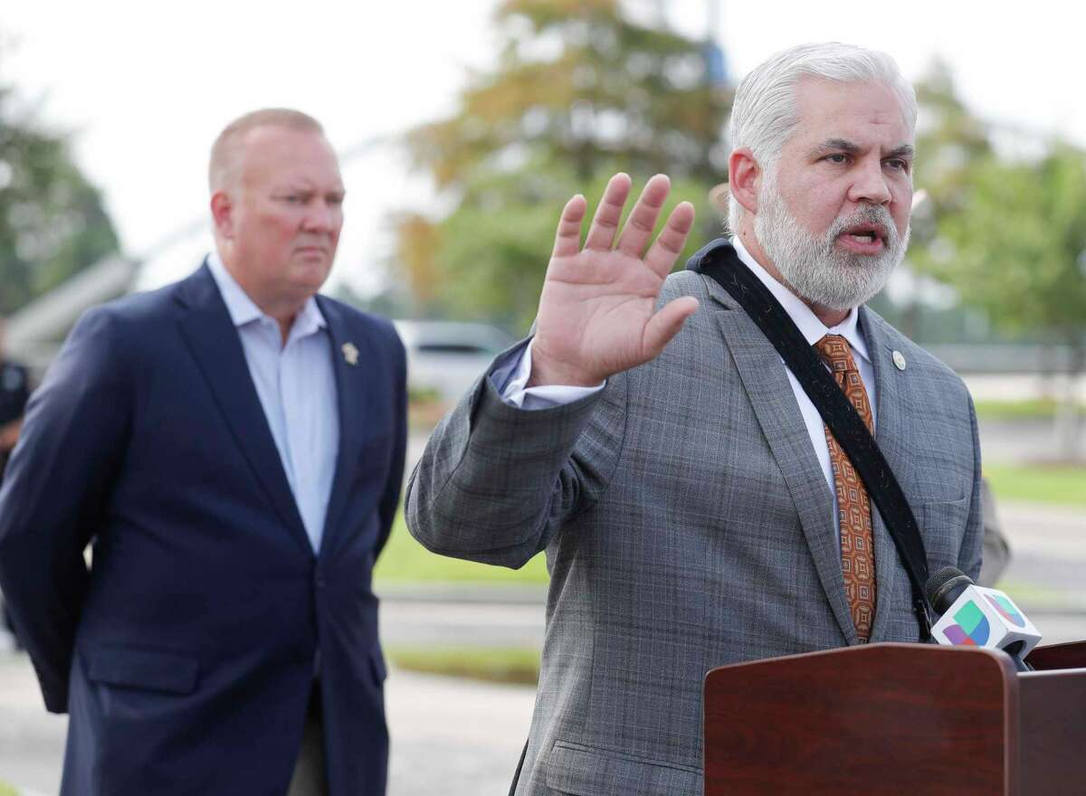 With 666 DWI arrests this summer, Montgomery County ramps up patrols ...