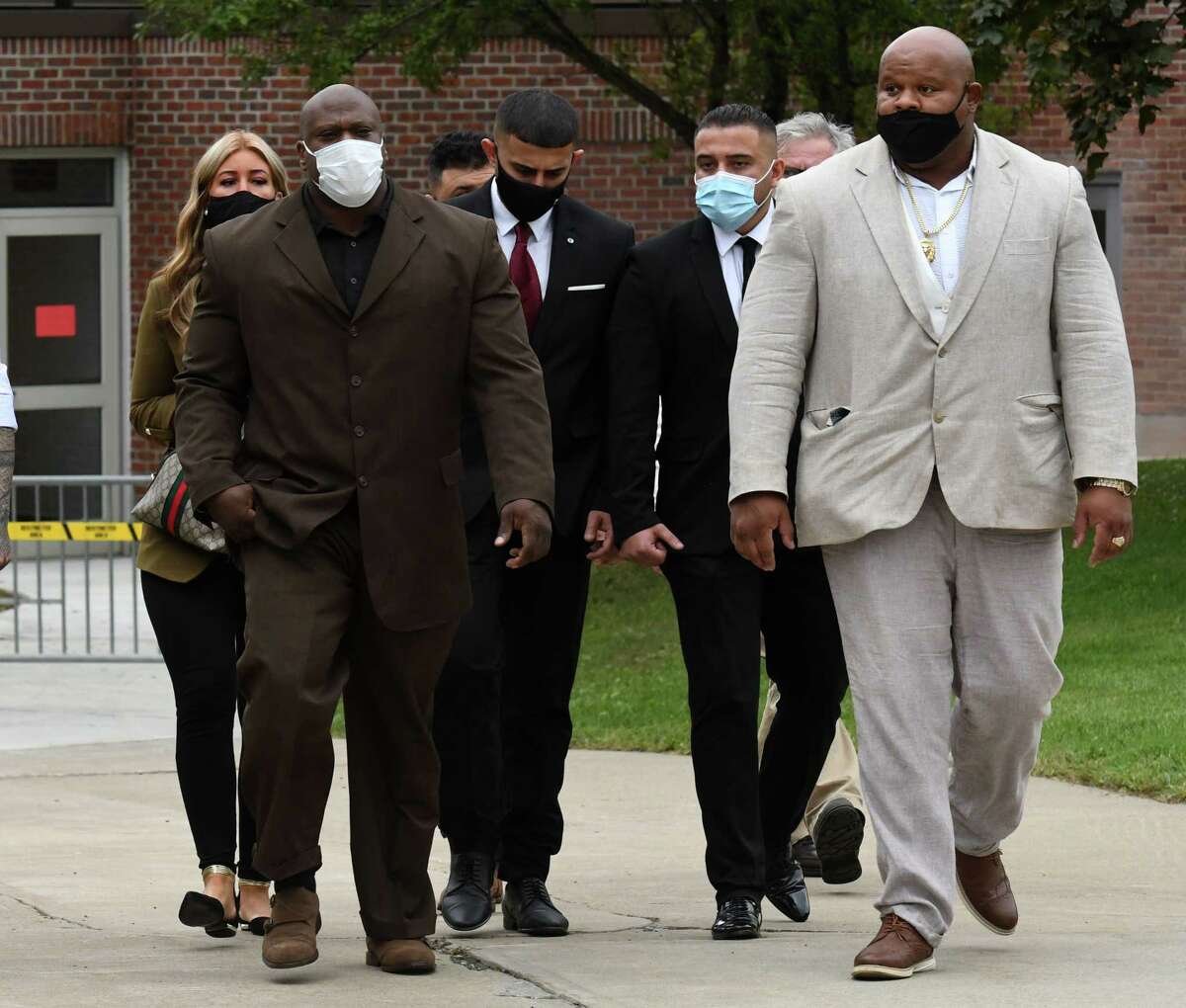 Nauman Hussain avoids prison time in limo-crash plea deal