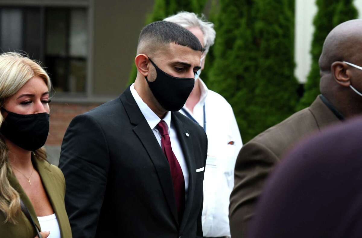 Schoharie limo crash: Nauman Hussain answers questions on ill-fated ...