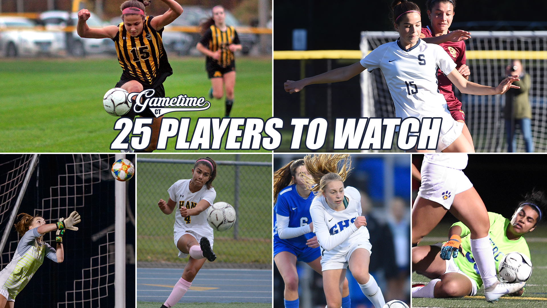 25 CIAC girls soccer players to watch for the 2021 season