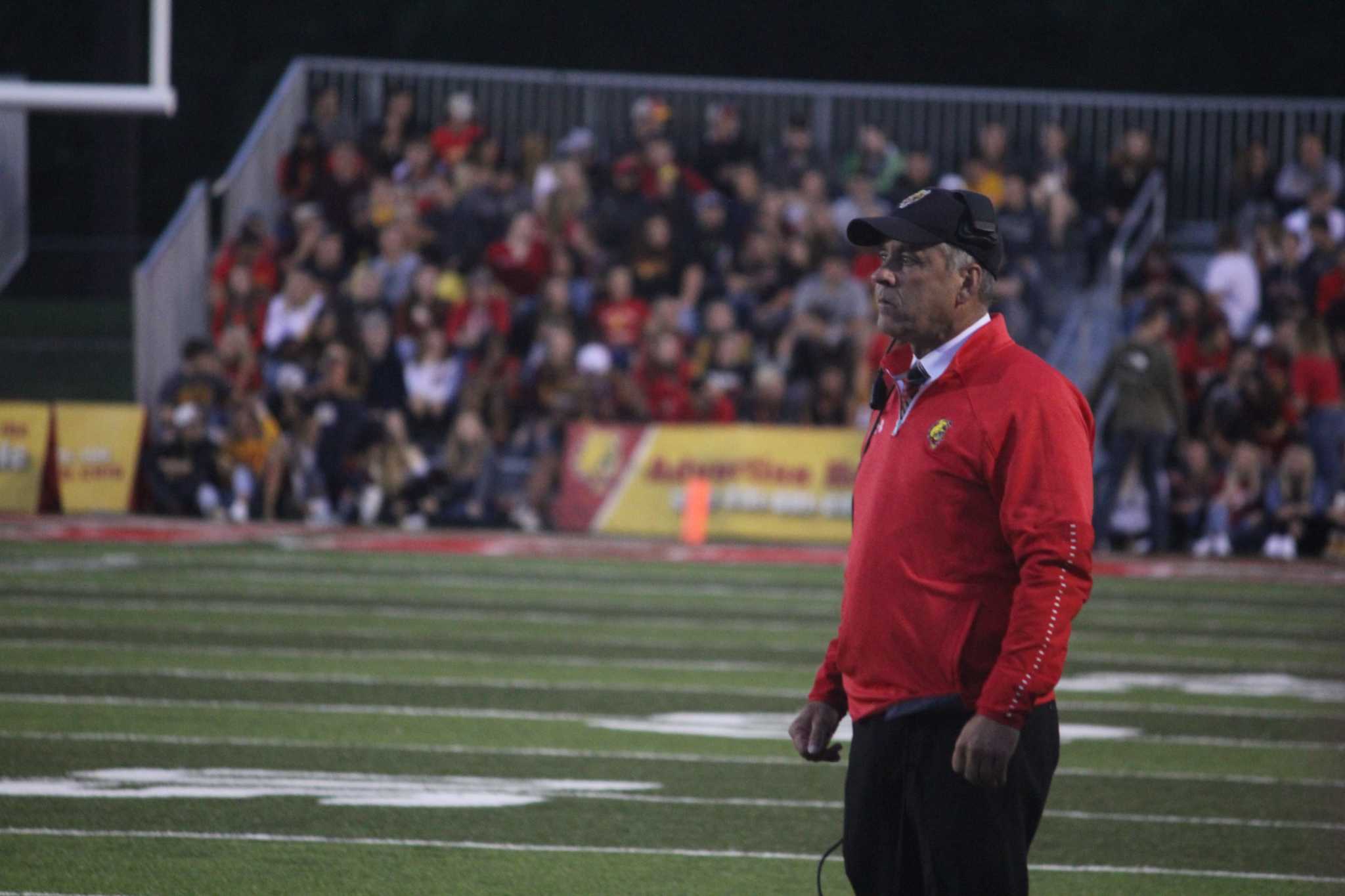 Ferris fans rejoice at return of Bulldog football