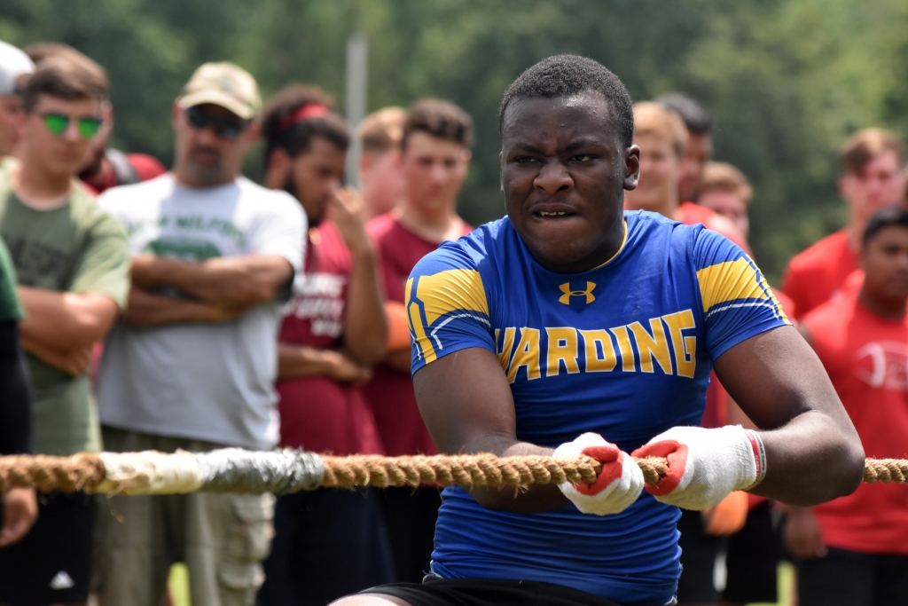 SCC Football 2021: HARDING preview