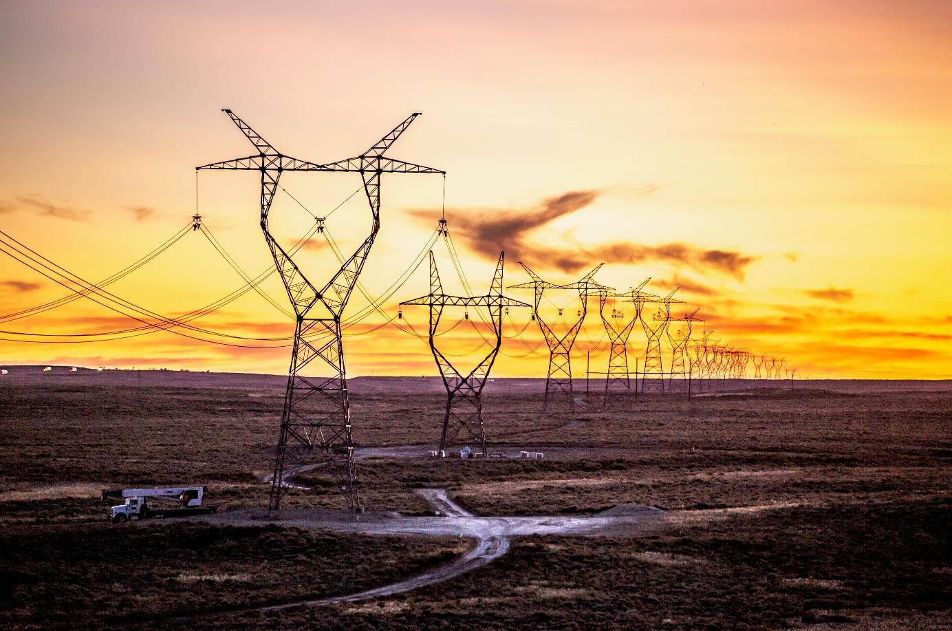 Quanta in $2.7 billion deal to expand into renewables