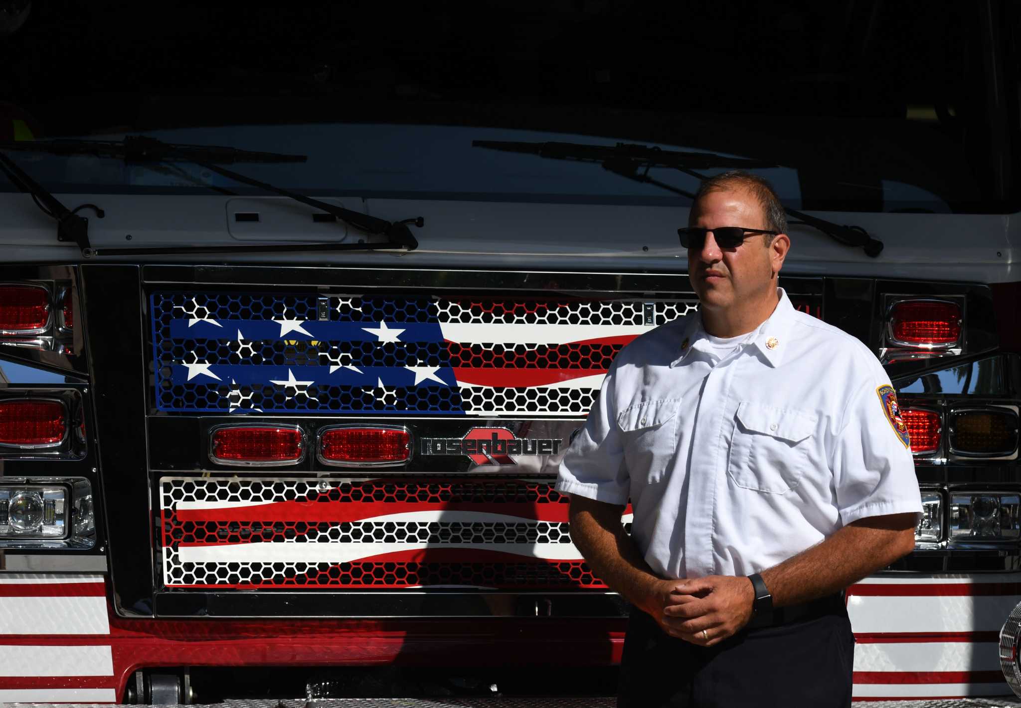 20 years after 9/11, shock and loss remain fresh