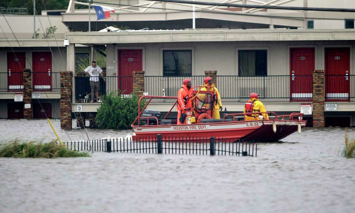 As Nicholas approaches, remembering Hurricane Ike, which made landfall on this day 13 years ago