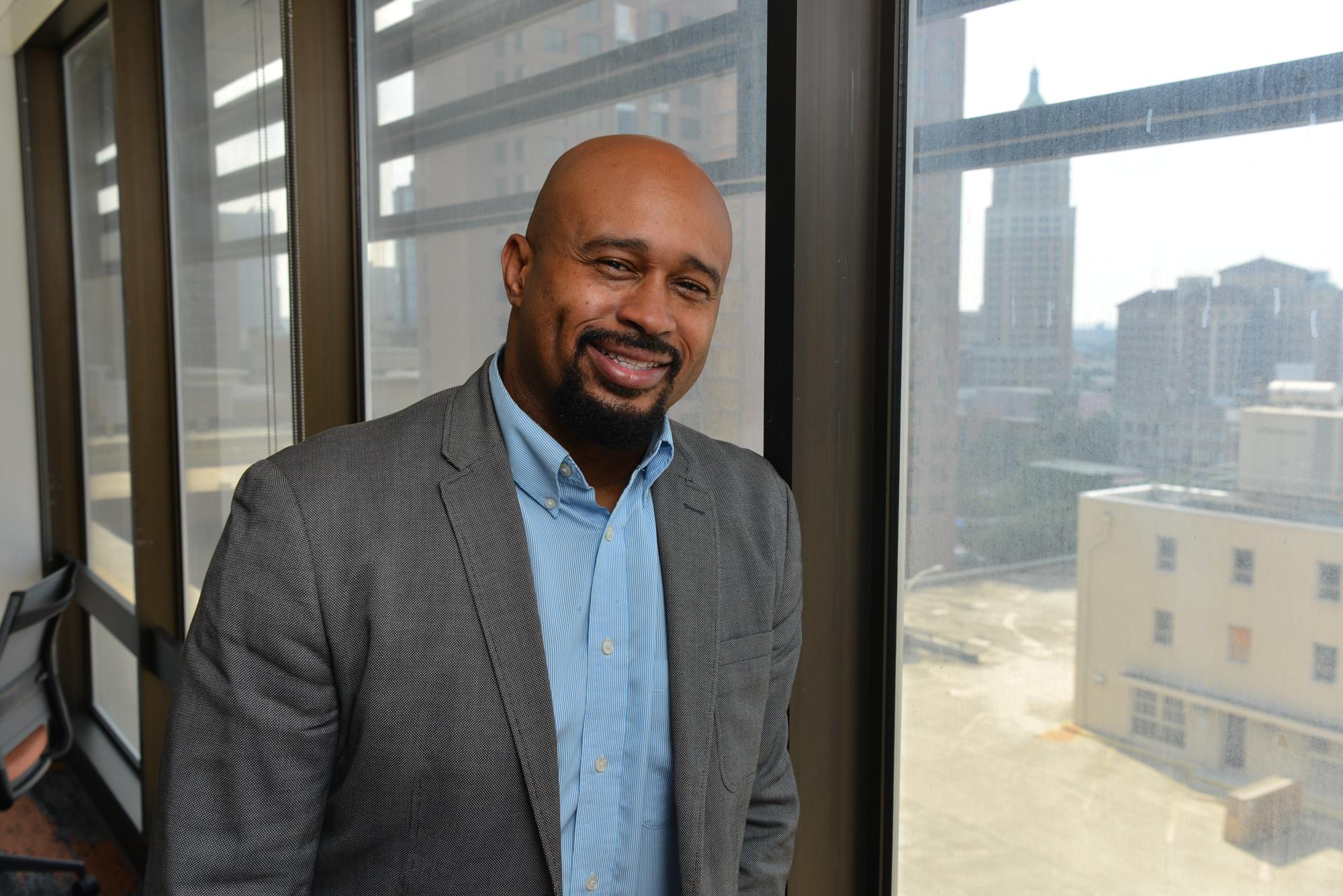 ‘We’re going to change lives’: How the city’s new workforce director ...