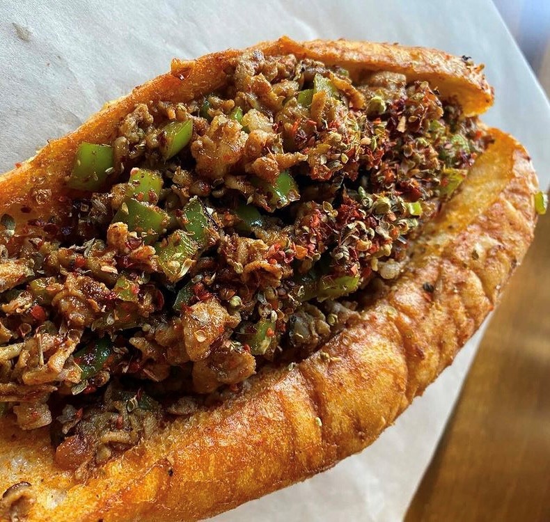 Hamdi brings hospitality, Turkish cuisine and whole lamb to Seattle