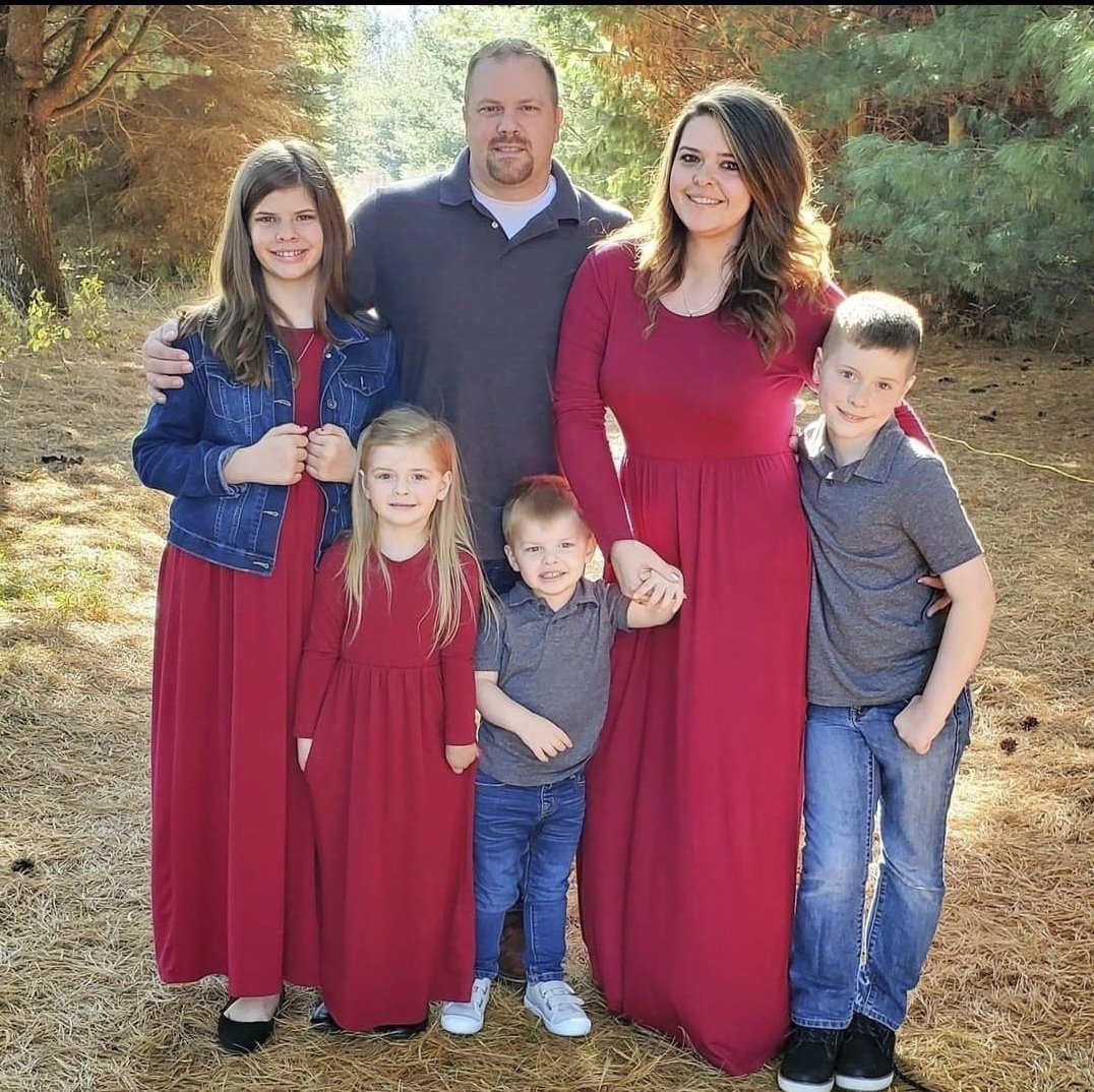 Meet Your Neighbor: Mike Crosson