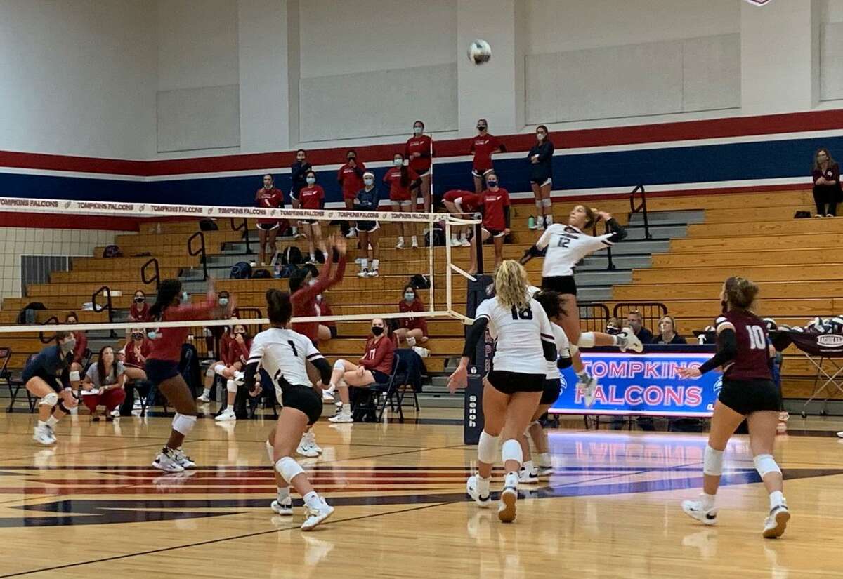 Fort Bend area scholar-athletes honored by THSCA