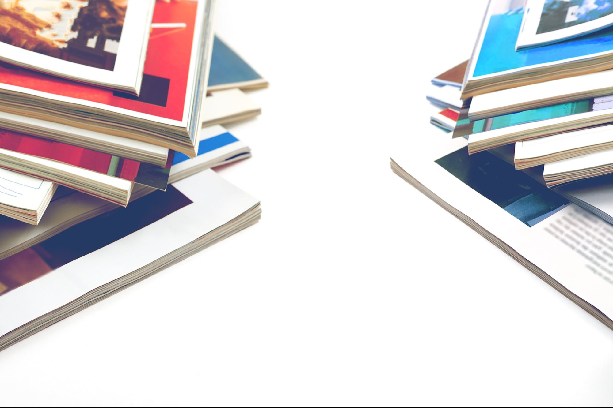 5 Very Specific Ways to Get Noticed By Top Design Magazines