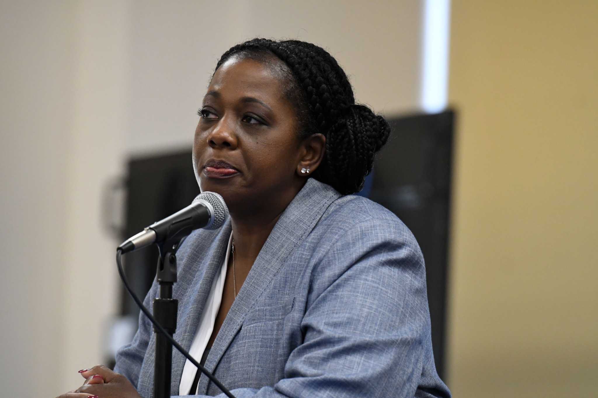Albany schools superintendent is leaving after six years on the job