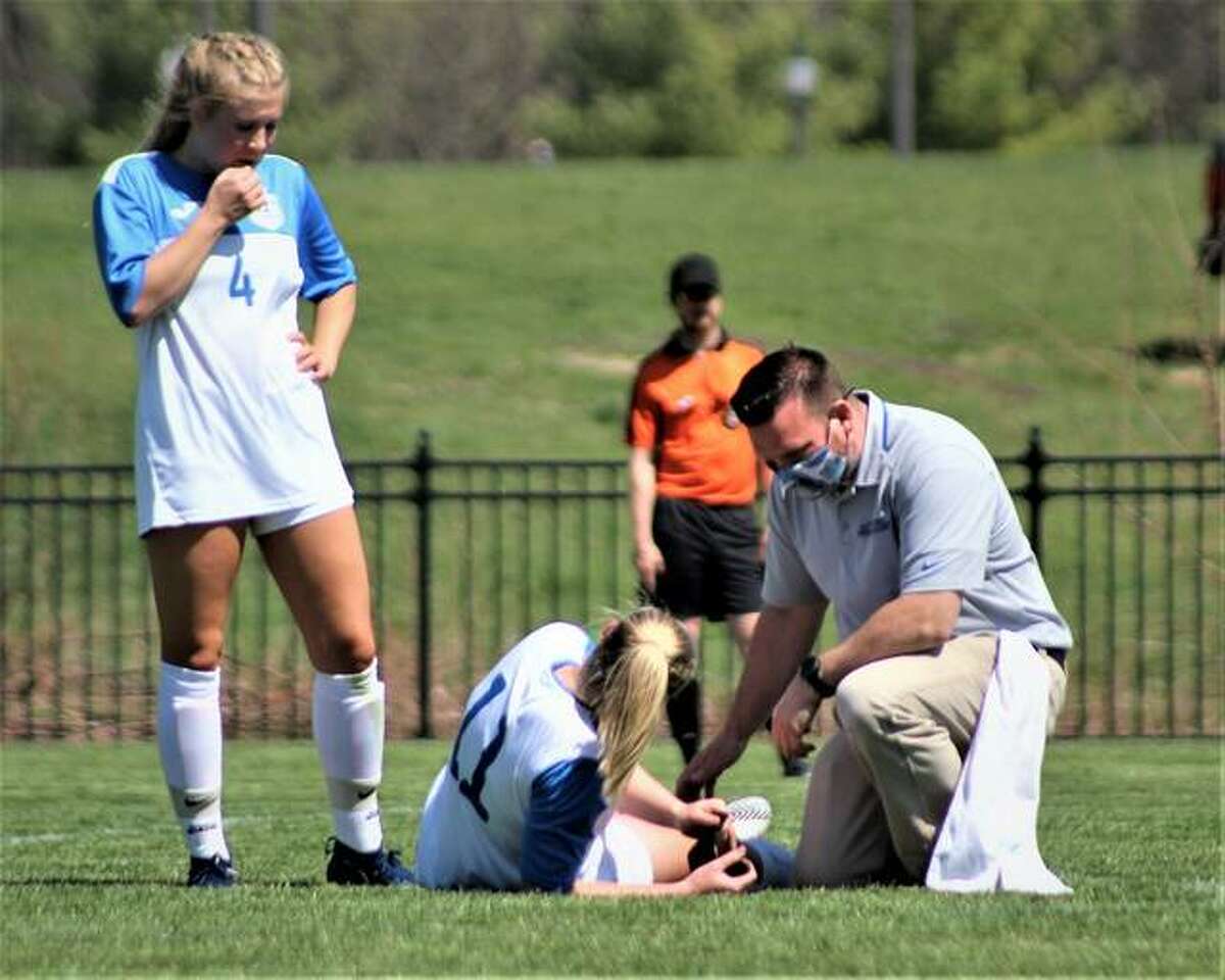 Right place for the next step: Former LC standout Parziani lands at UMSL