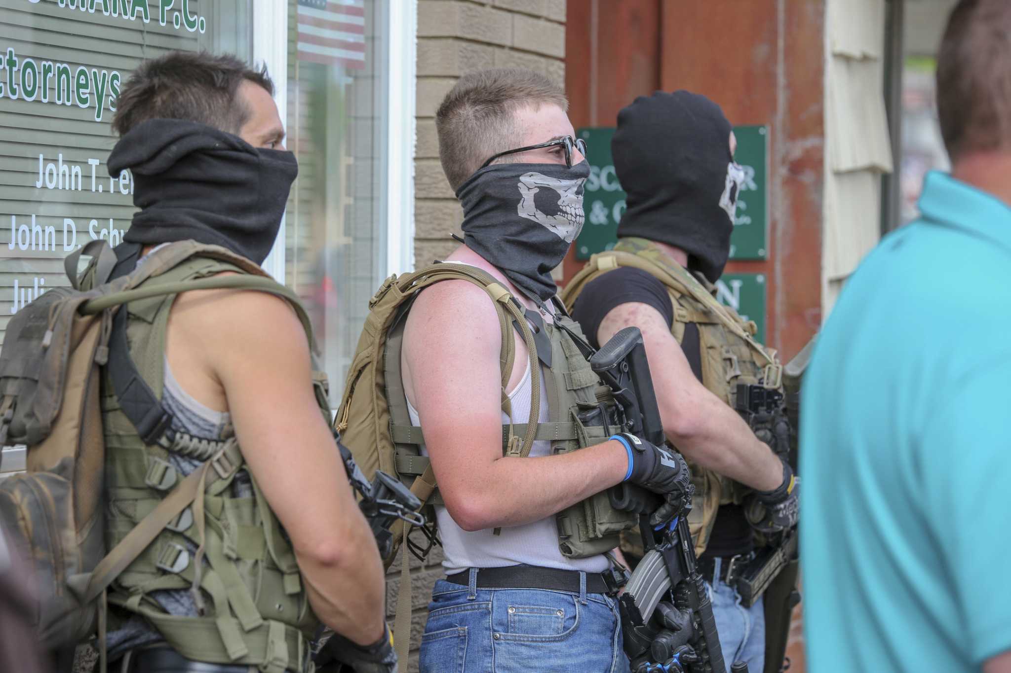 White nationalist Tristan Webb of The Base gets probation