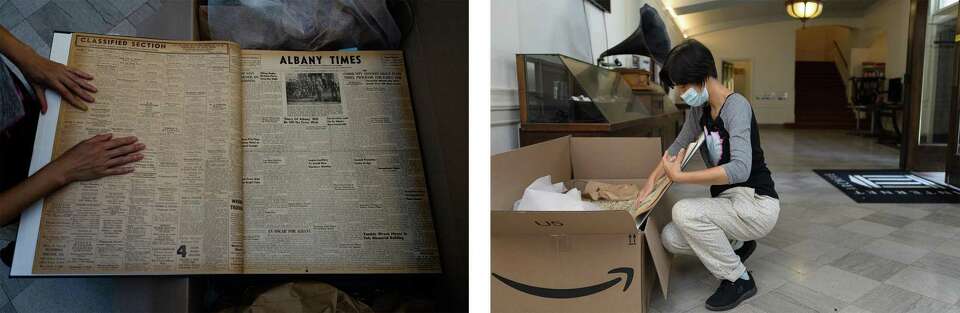 He founded the Internet Archive with a utopian vision. That hasn’t ...