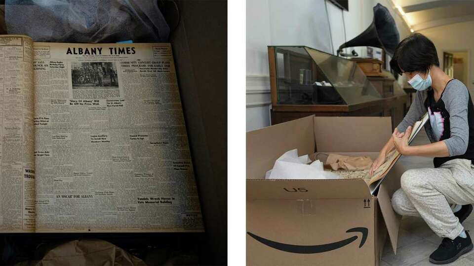 He founded the Internet Archive with a utopian vision. That hasn’t ...