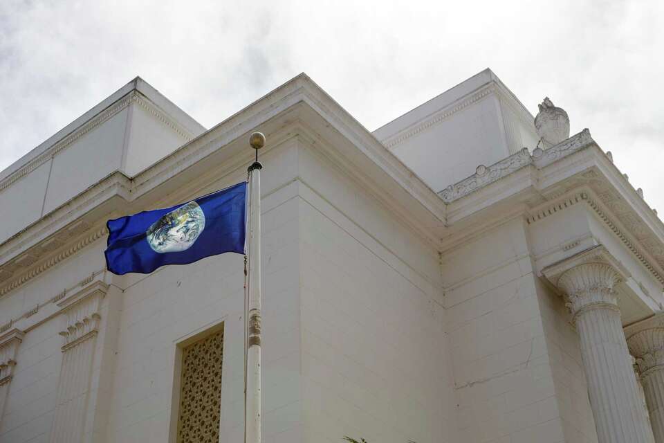 He founded the Internet Archive with a utopian vision. That hasn’t ...