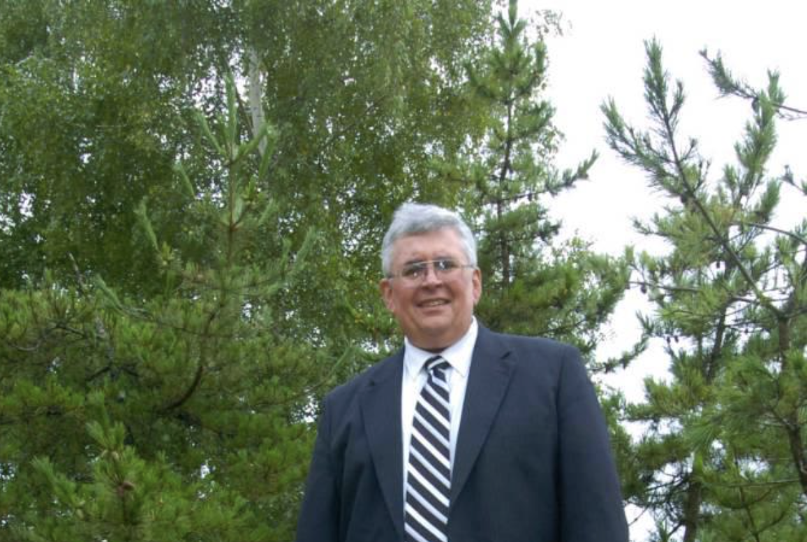 Former Brookfield first selectman who ‘did what he felt was right’ dies ...