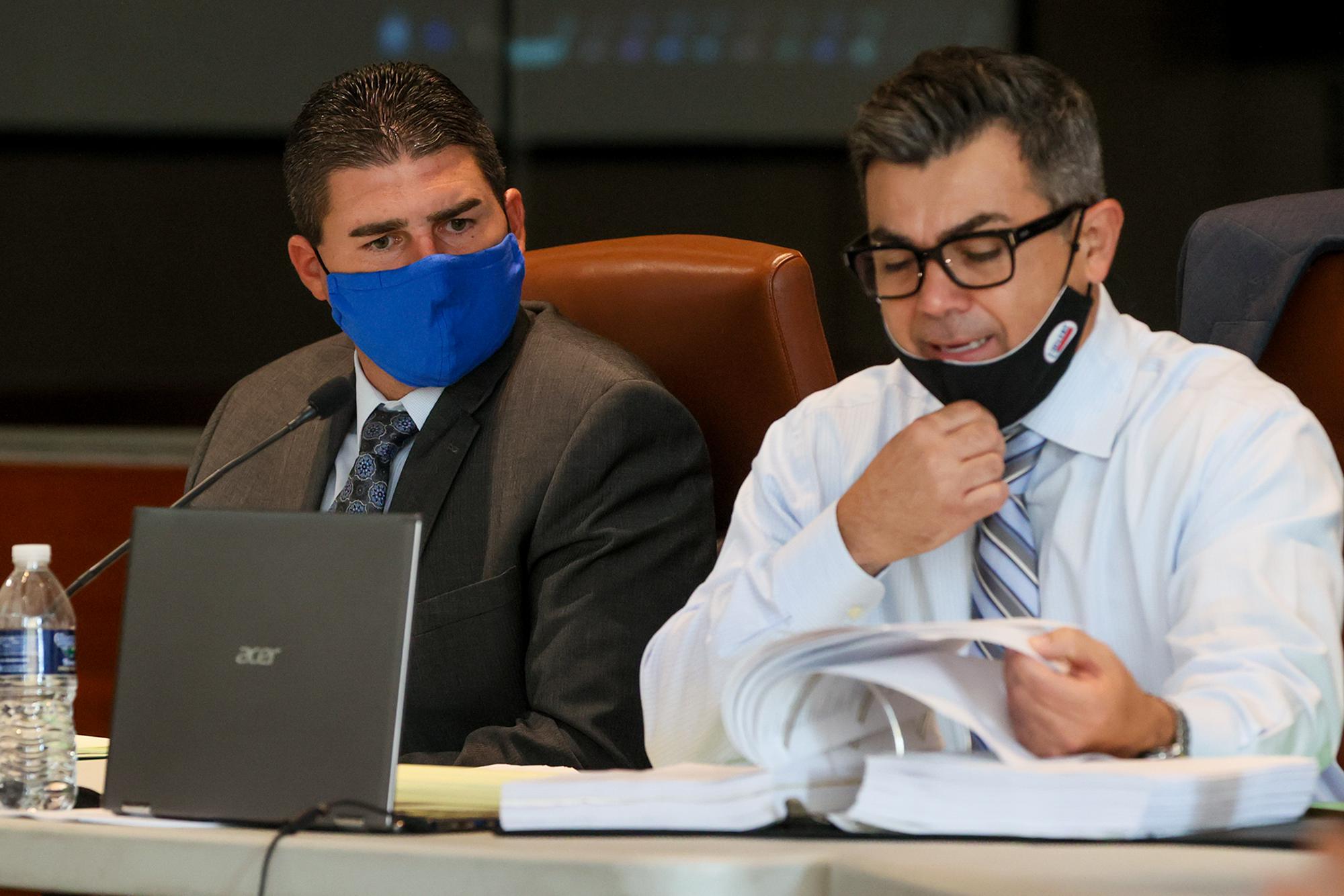 ‘A large embarrassment’: Fired SAPD detective admits he broke ...