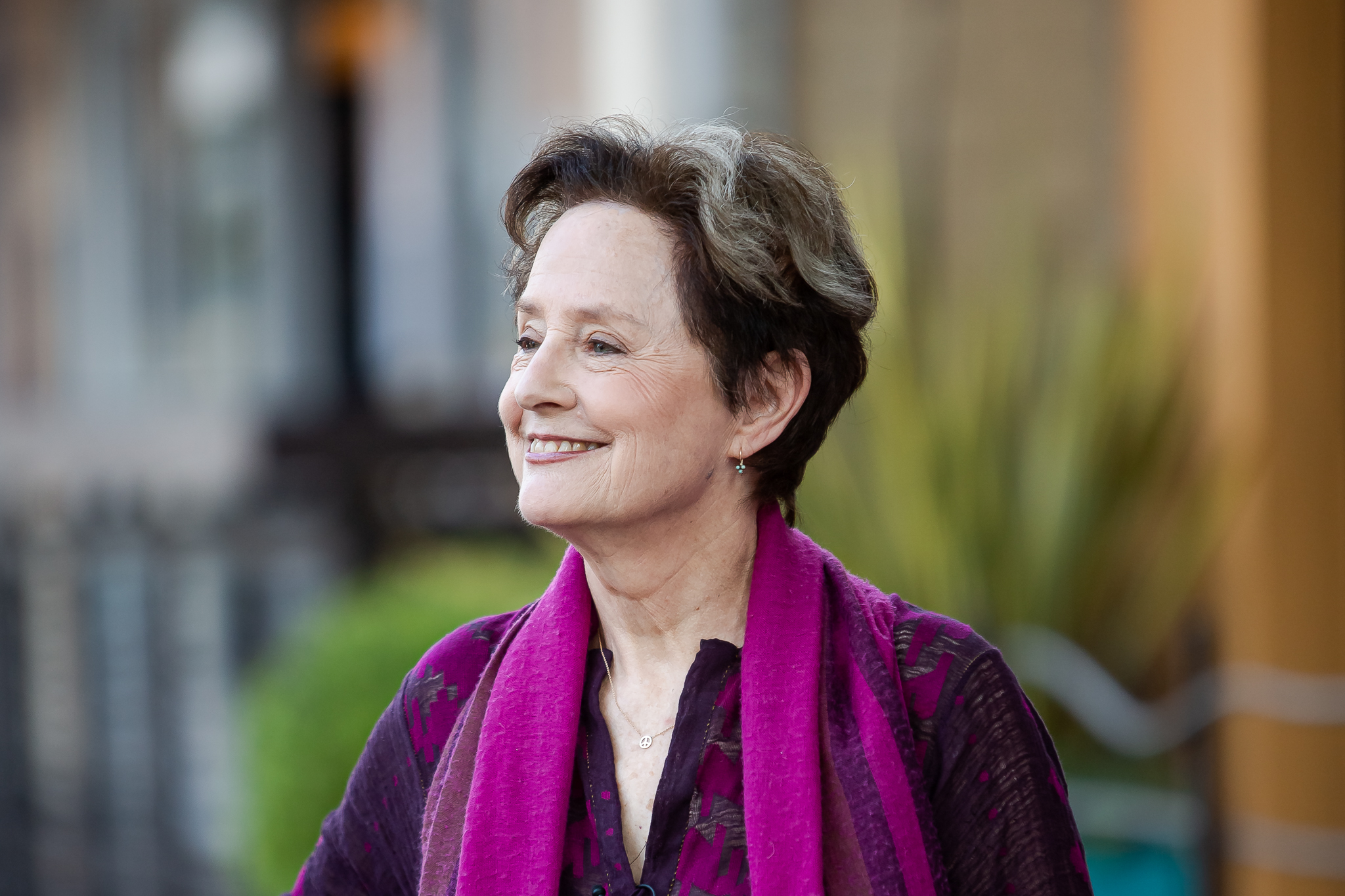 'Eating real food is not a trend': Bay Area legend Alice Waters on ...