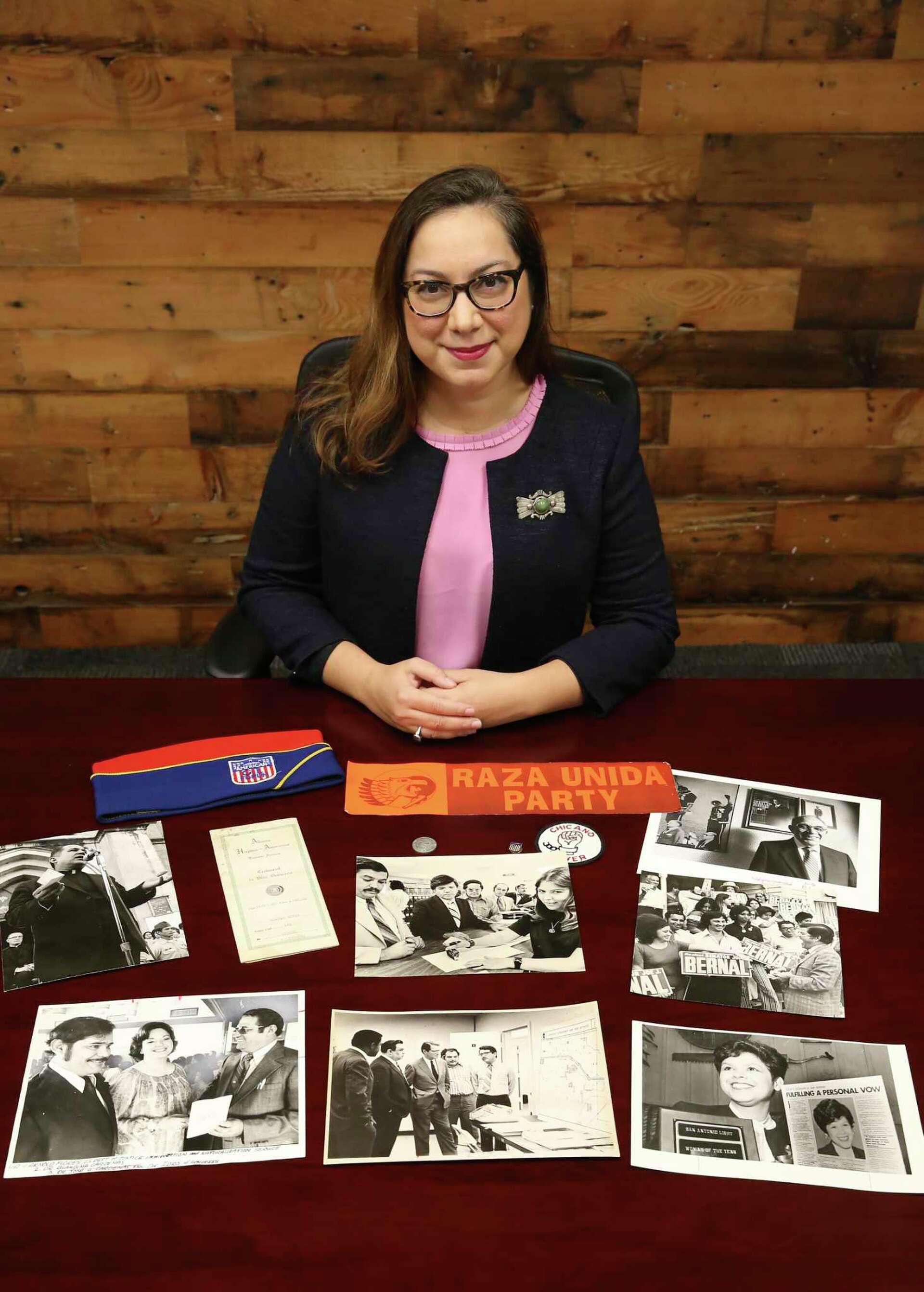 Mexican American Civil Rights Museum planned in San Antonio