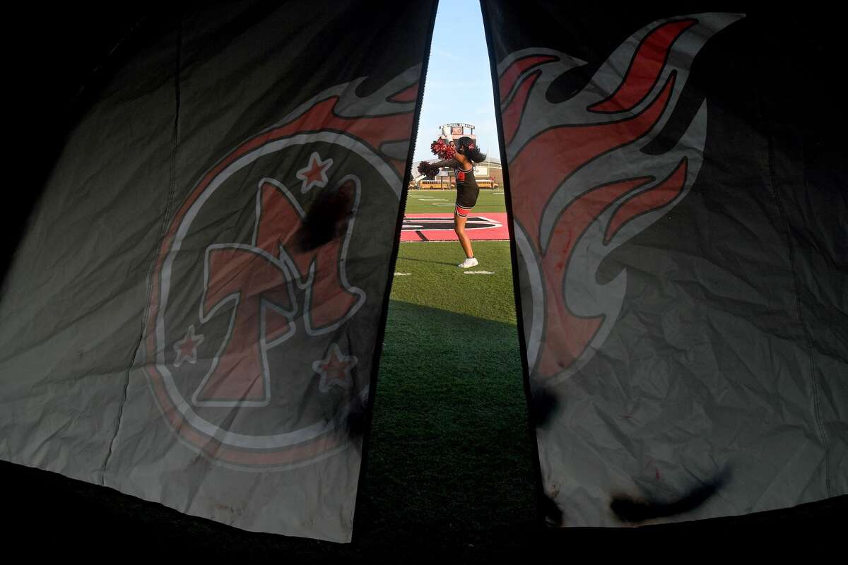 Port Arthur Memorial Titans bring defensive identity into new season