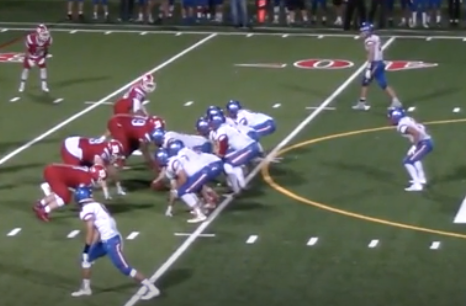 CCC Football 2021: TOLLAND preview