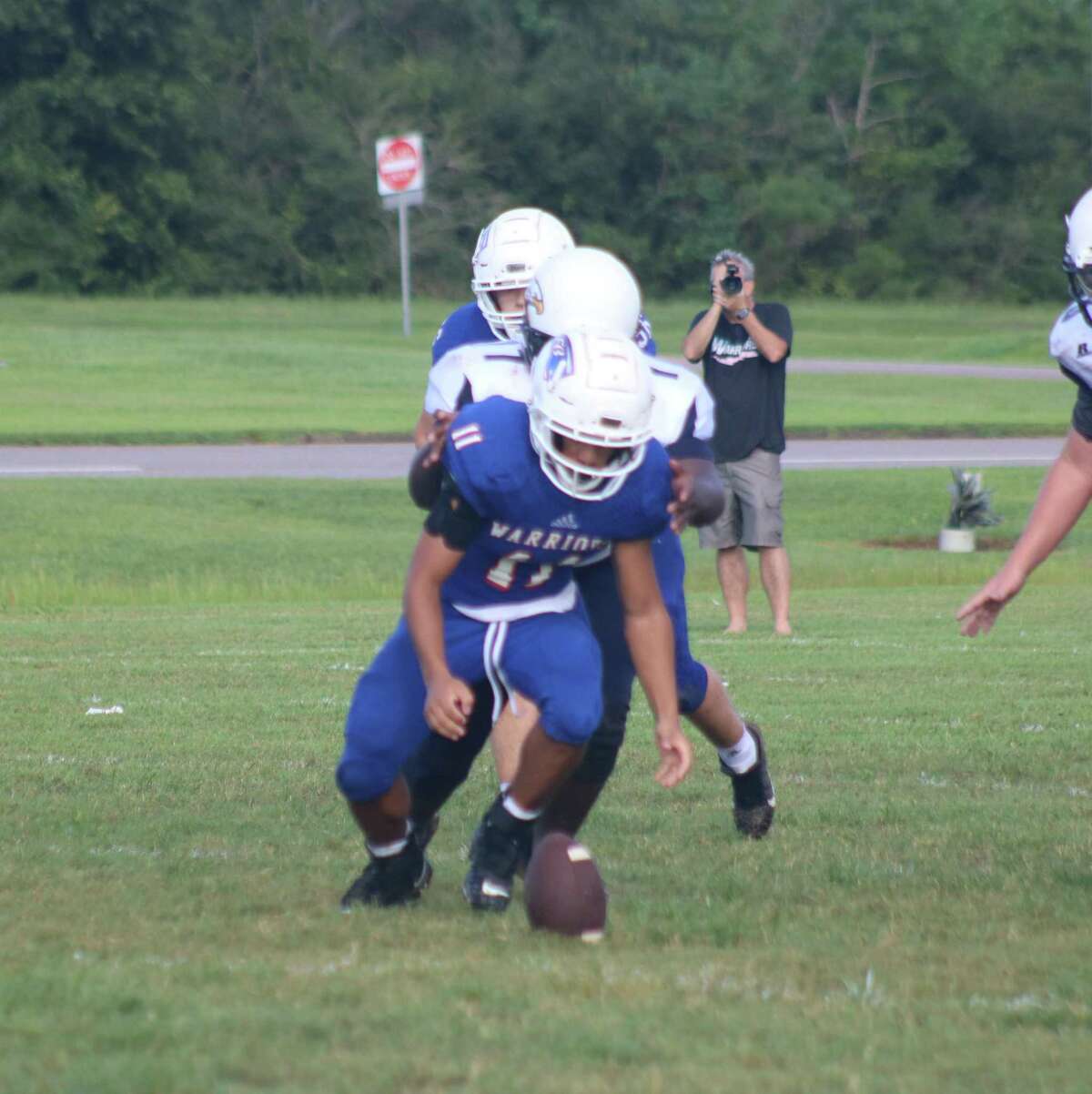 Six-man football makes its triumphant return as FBCA rolls