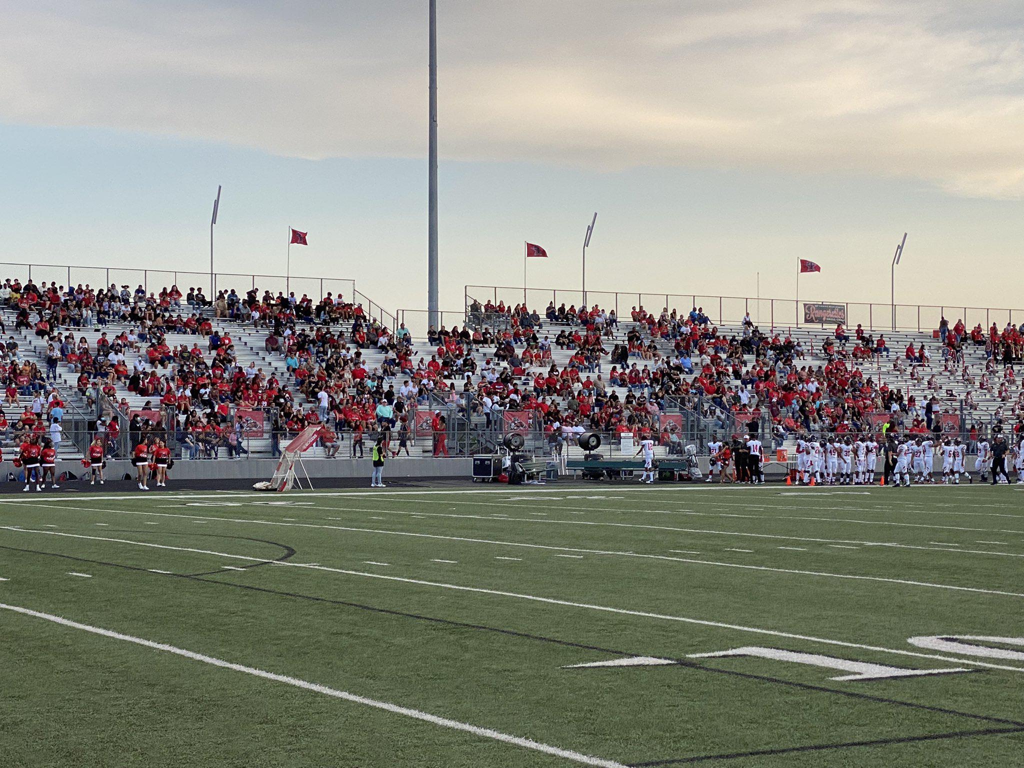 Late TD rallies Terry in Battle of the Berg