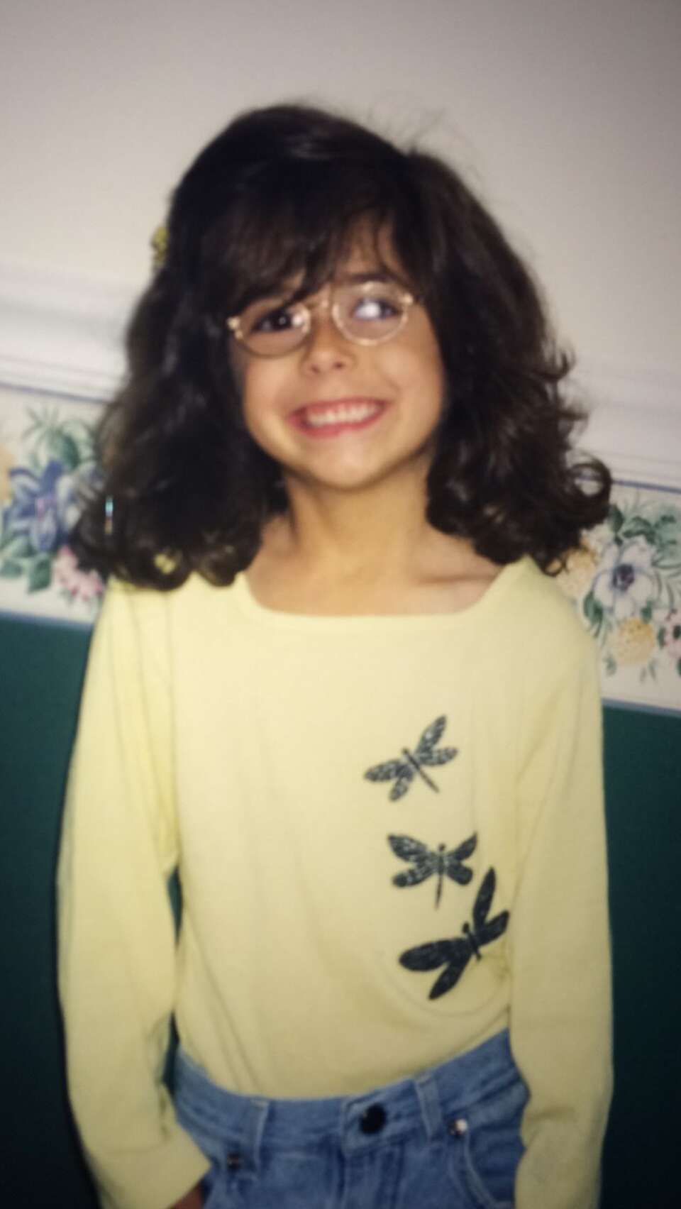 20 things you don't know about me: Christina Talamo, WNYT meteorologist