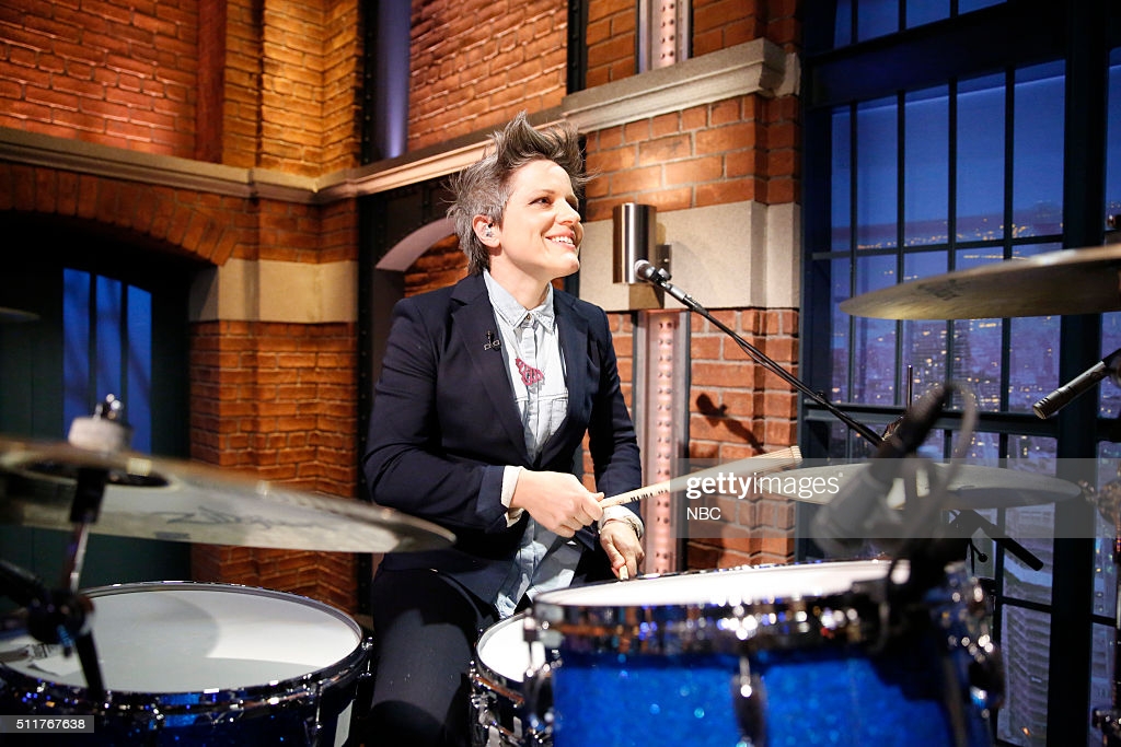 Wide-ranging drummer Allison Miller brings band to headline Albany Jazz ...