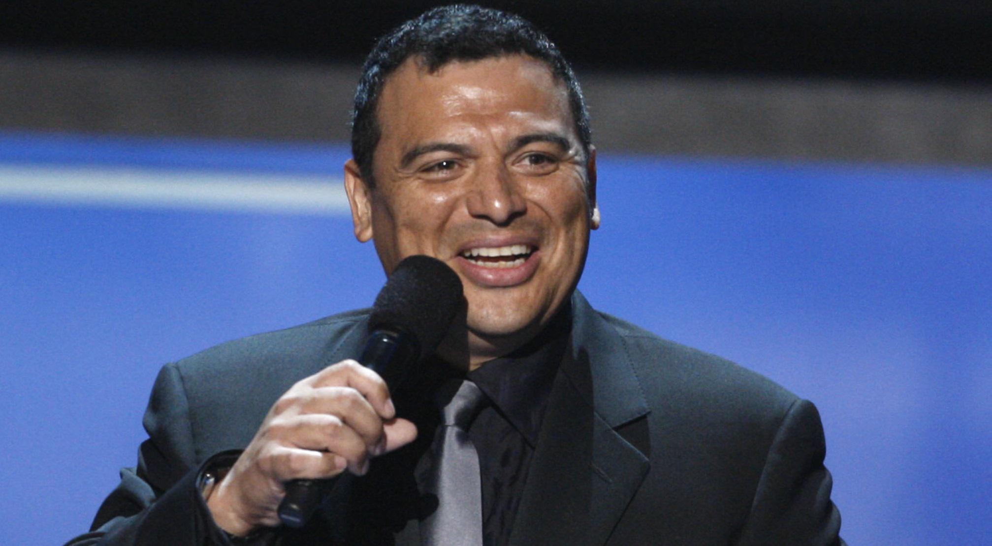Things to do this week in San Antonio: Carlos Mencia, Leon Bridges ...