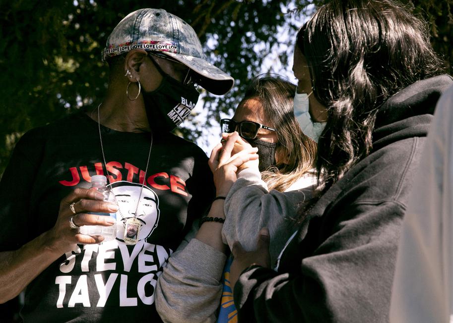 Call 988: California finds $20 million to help pay for new crisis hotline