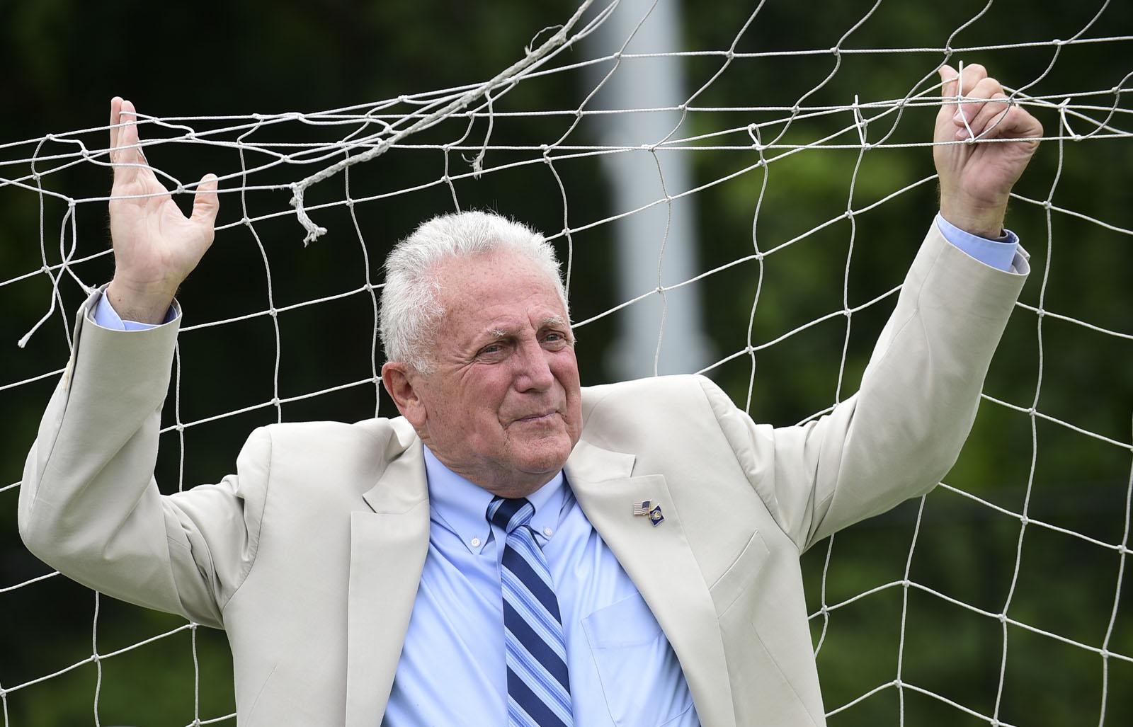 Letter: Mayor Rilling looks out for Norwalkers