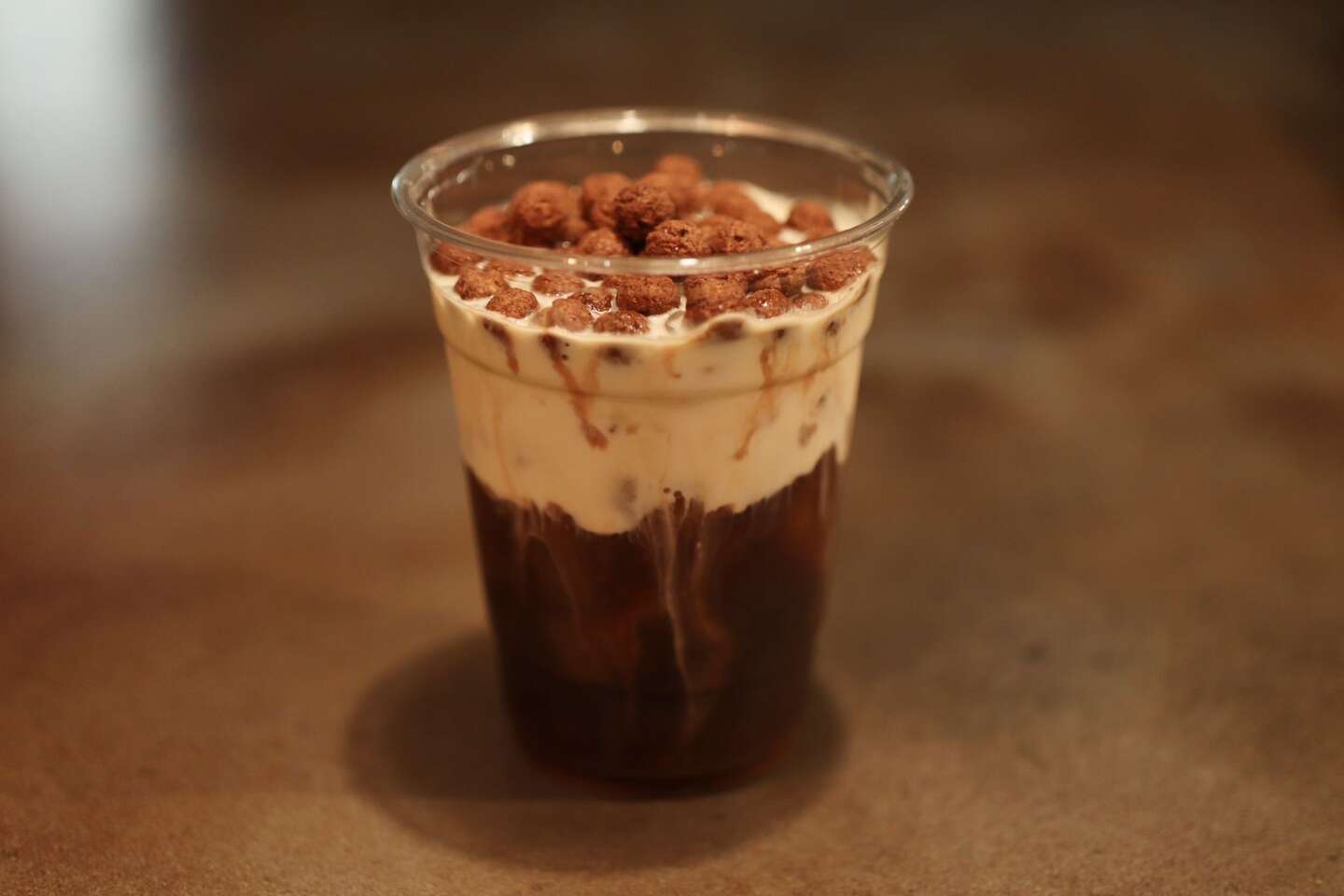 Star Wars space coffee, Disneyland's most unusual drink, is one of its ...