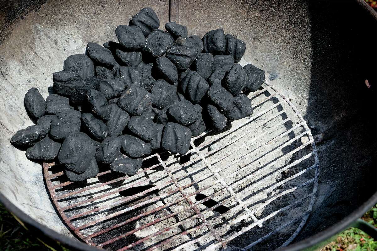 Four ways to set up your charcoal grill for a variety of cooking and ...