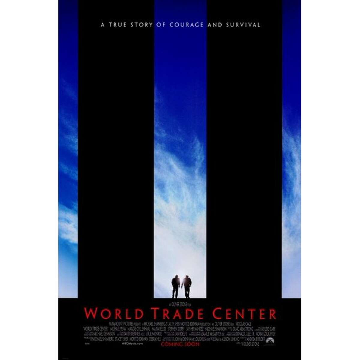 Movie quiz: 9/11 remembered at the movies