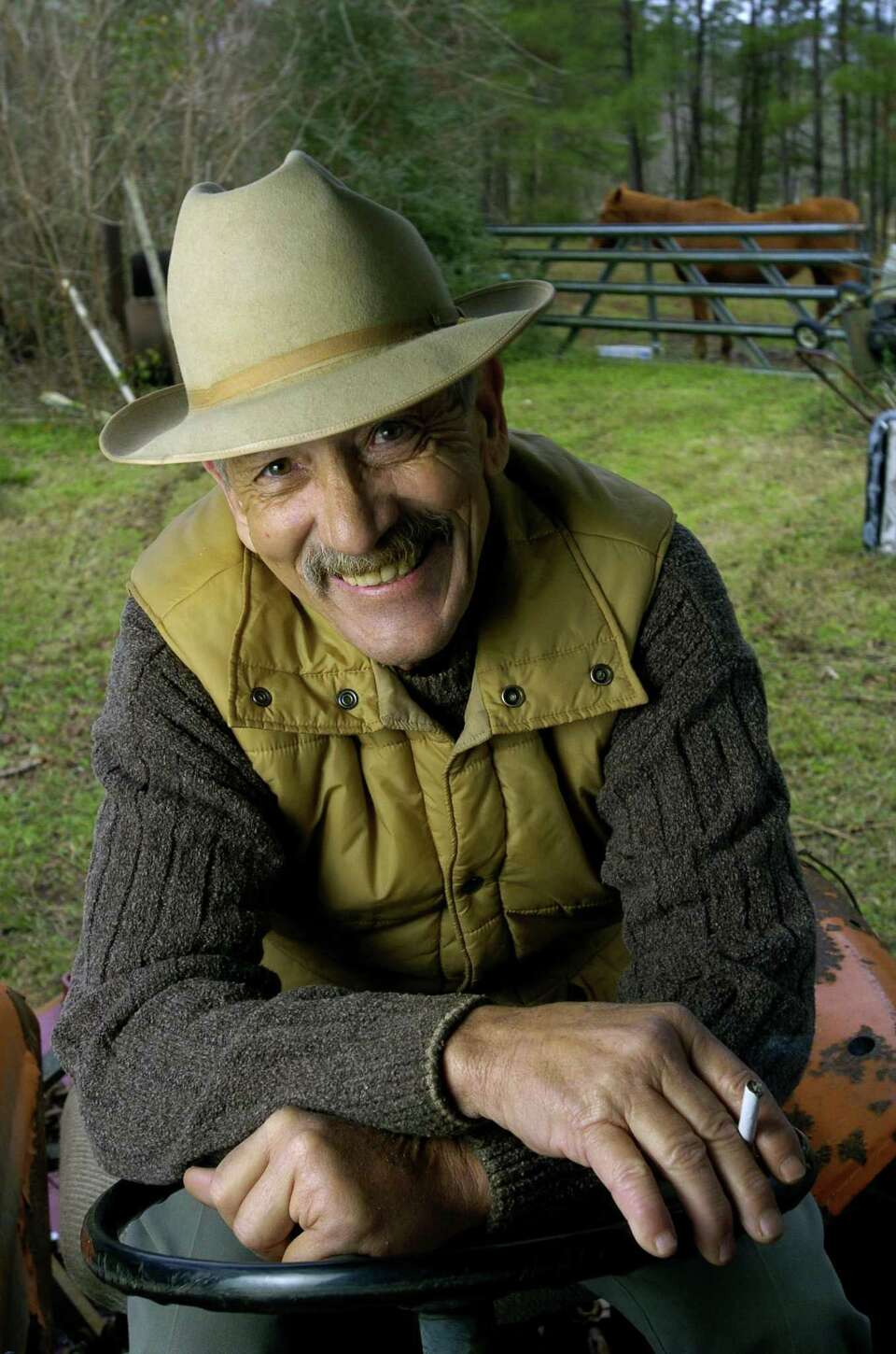 Larry Winters, legendary host of ‘Spare Change’ on KPFT, dead at 75