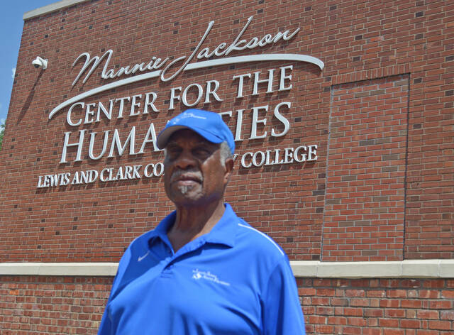 WHERE ARE THEY NOW?: Sports helped build Shaw’s confidence