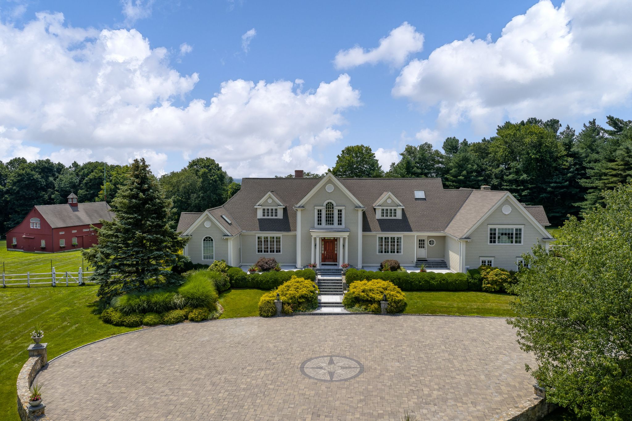 Christopher Meloni Home