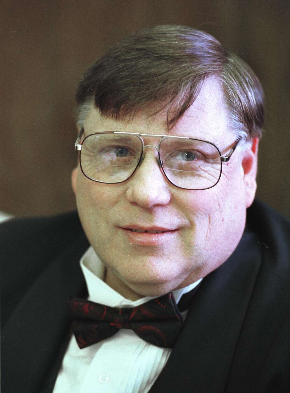 He's '110 percent Corinth,' but it's time to leave politics behind