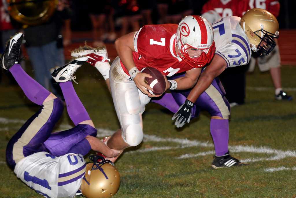 CBA displays passing prowess