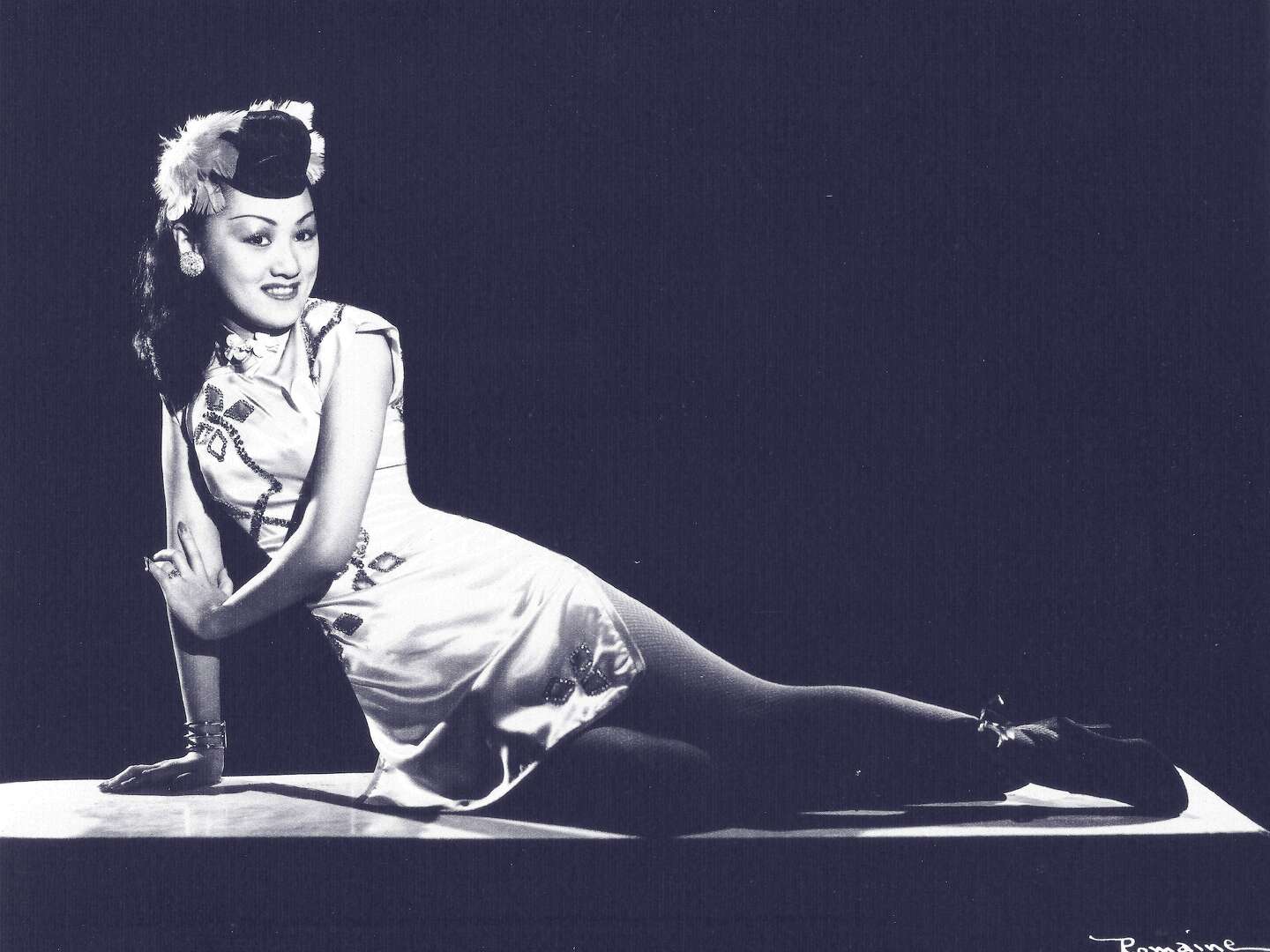 How a single mom went from dancing in San Francisco nightclubs to ...