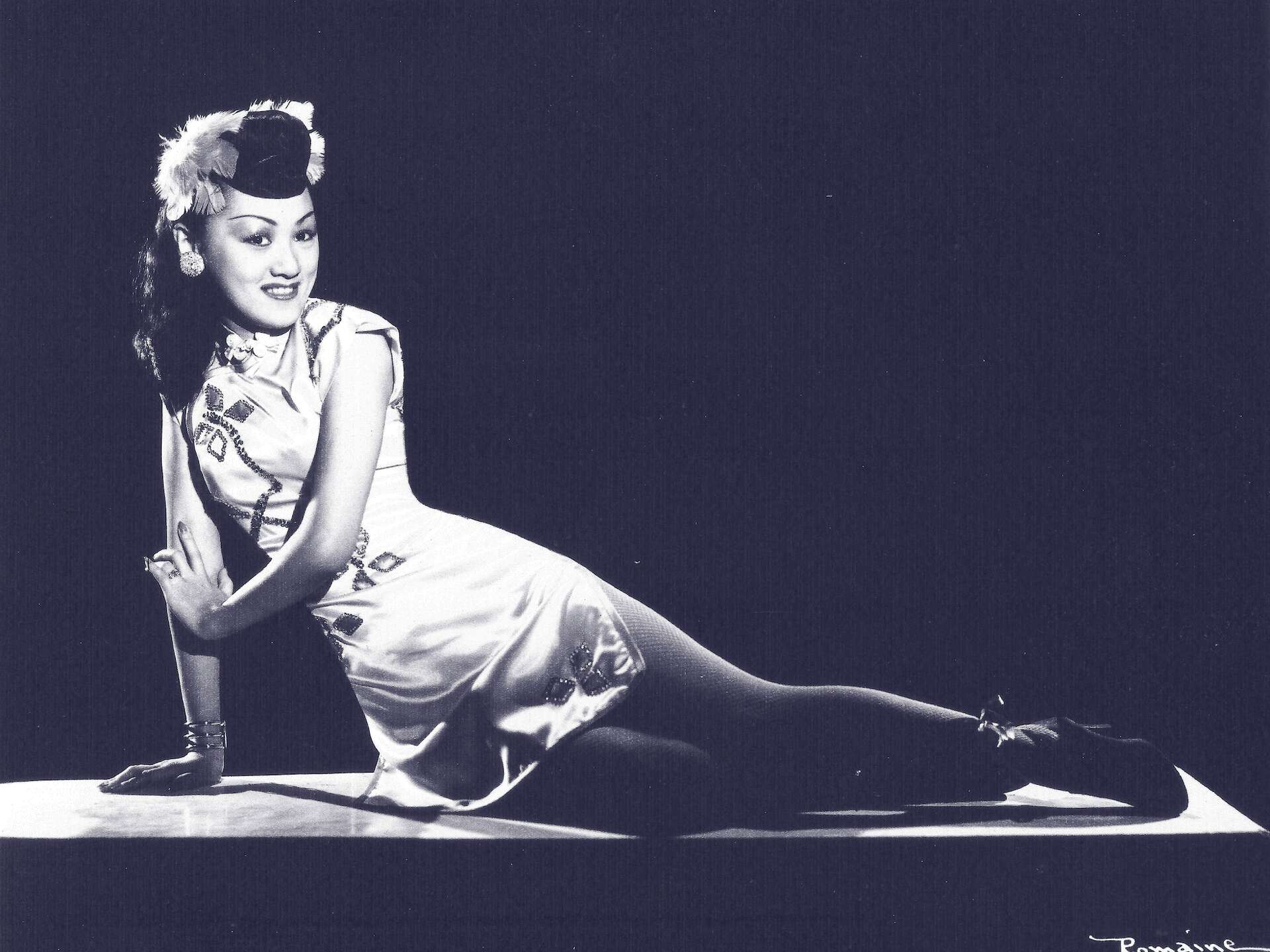 How a single mom went from dancing in San Francisco nightclubs to ...